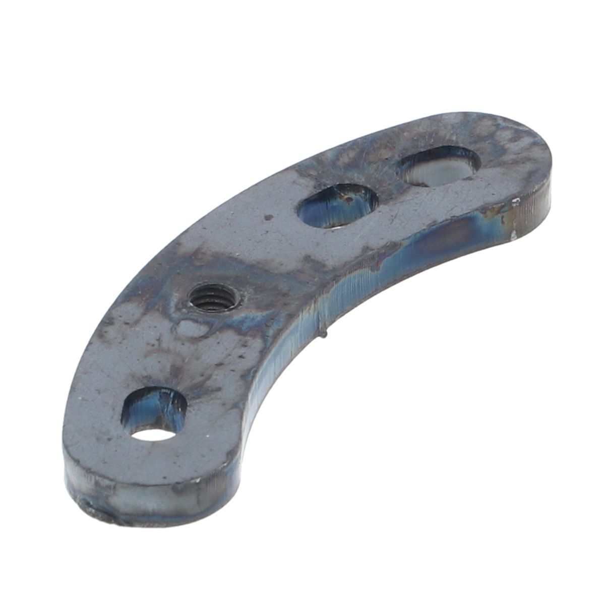SHEET METAL ZAPFEN